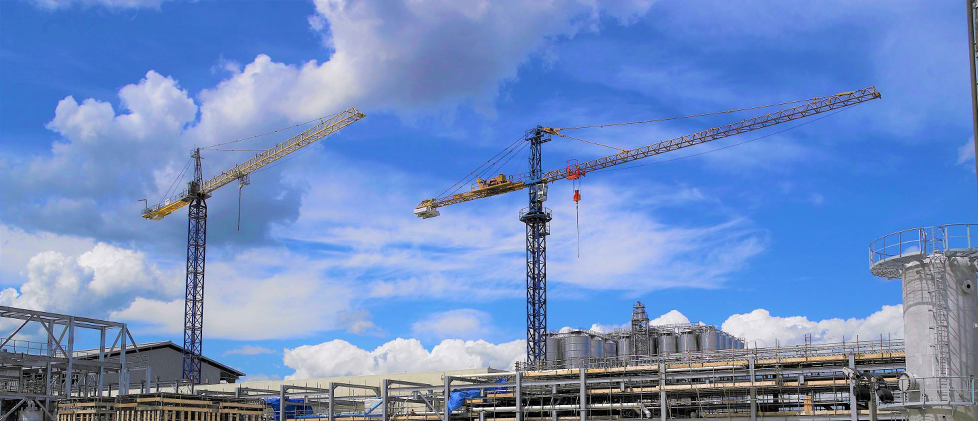 ECI Group – The Global Reference for LDPE and Polymers