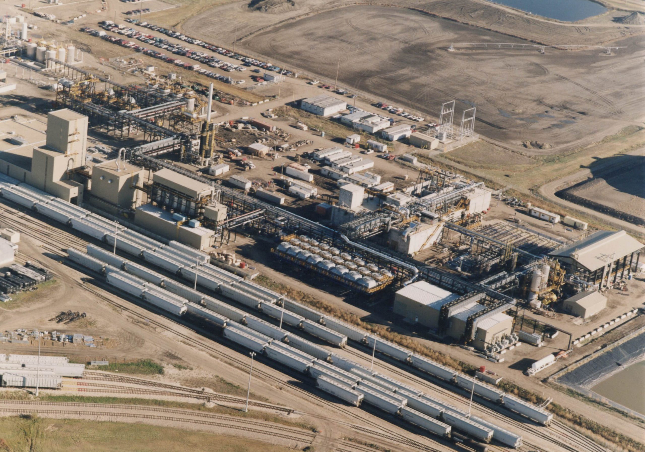 ECI Group: Engineering, Procurement & Construction Management