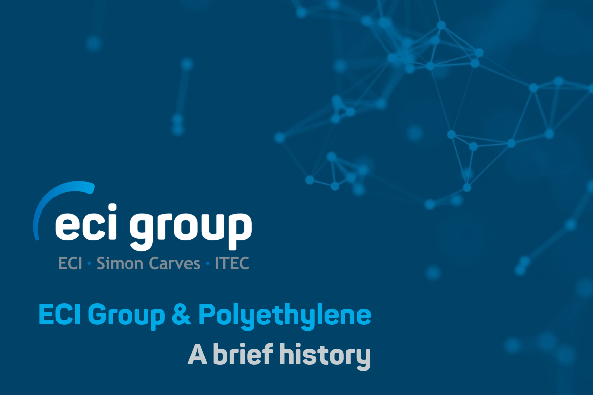 ECI Group | Celebrating 70 Years of Polymer Engineering